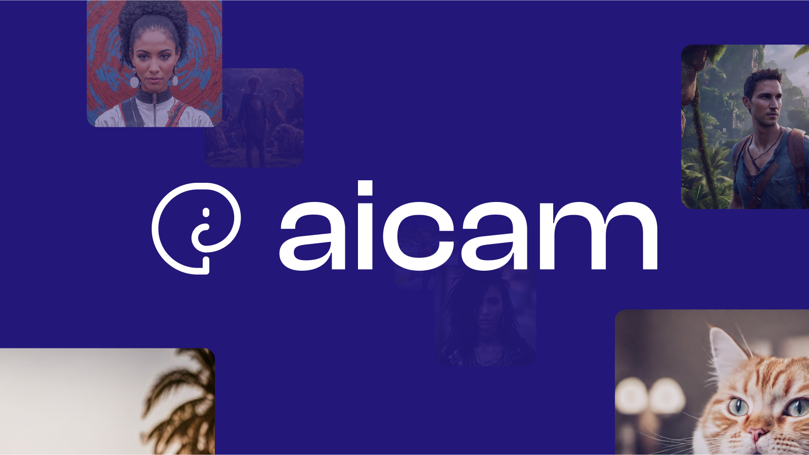 🪄 Ai Cam 📸 - Login